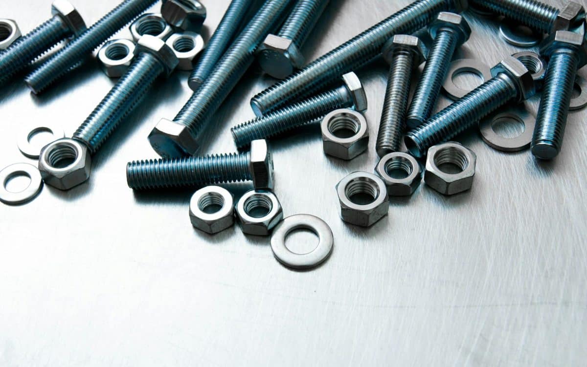 Rondelles : Les différents types et leur utilisation